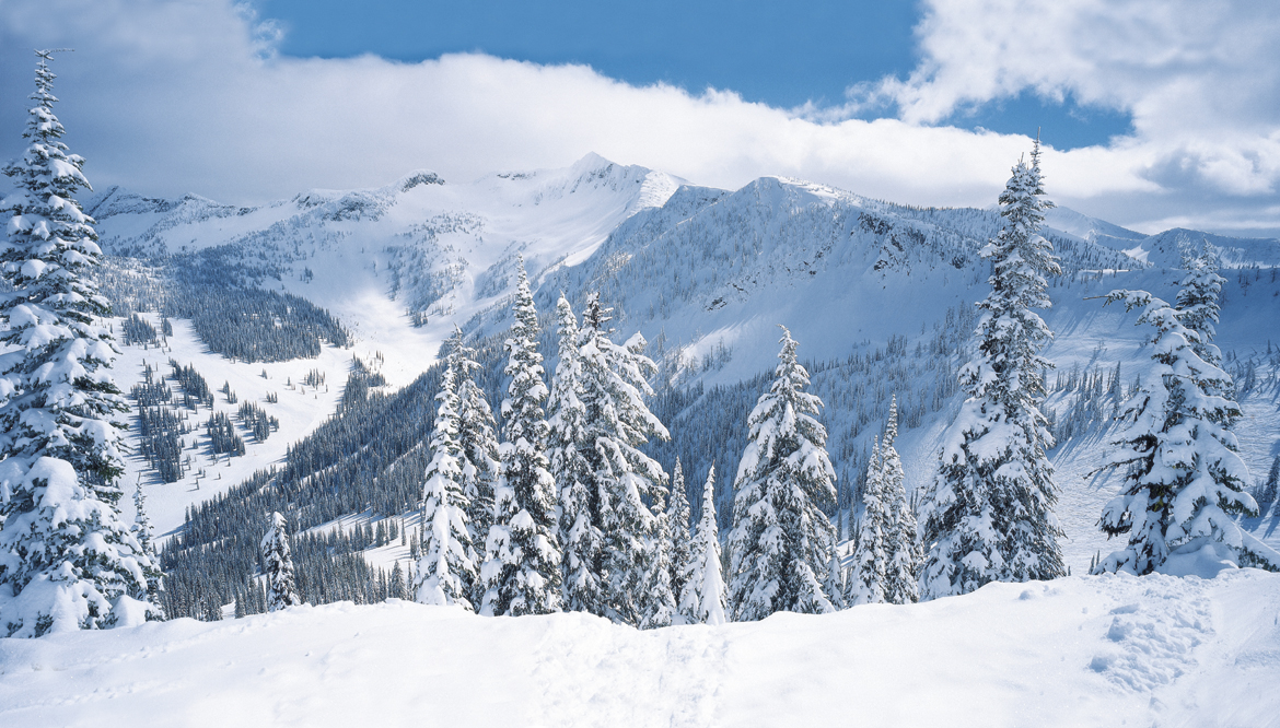 Whitewater Ski Resort, British Columbia, Canada – BHA