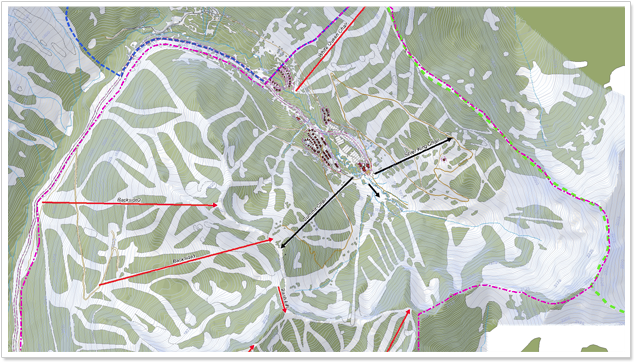 Whitewater Ski Resort, British Columbia, Canada – BHA