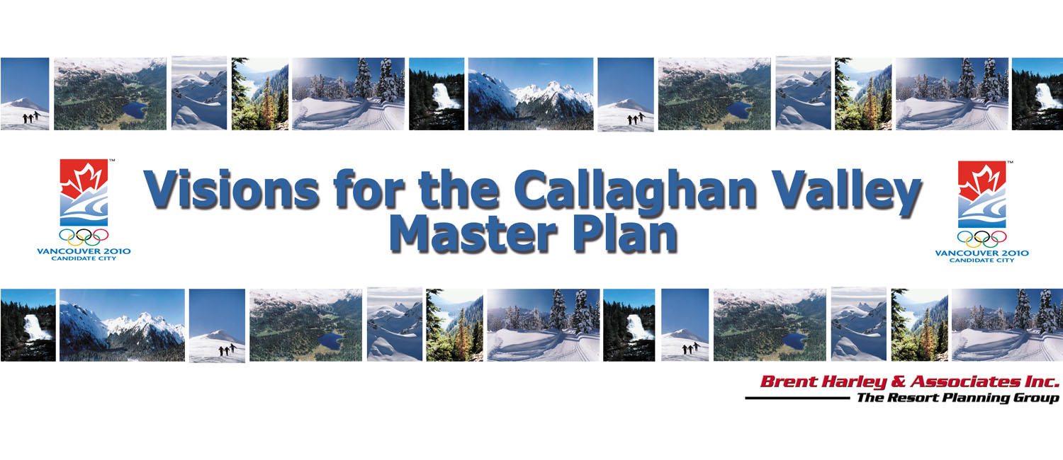 Whistler Olympic Park, Whistler, British Columbia – BHA
