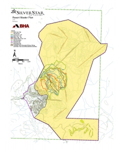 Silver Star Mountain Resort, BC, Canada – BHA