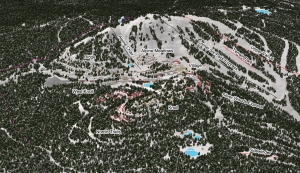 Silver Star Mountain Resort, BC, Canada – BHA